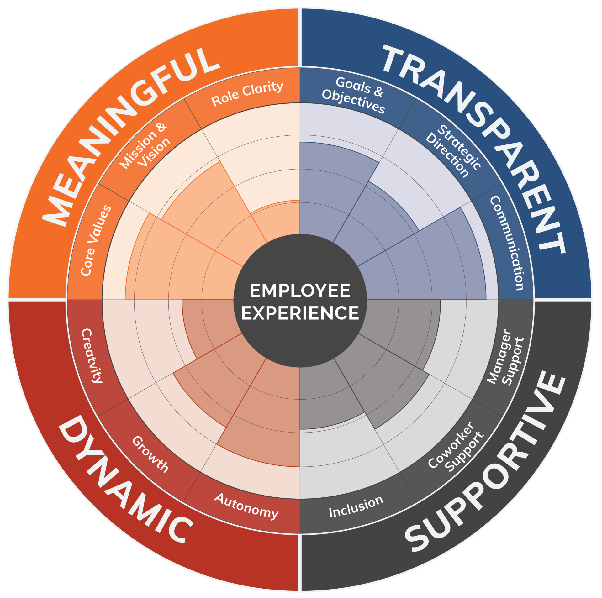 Revitalize Your Employee Survey in 6 Easy Steps